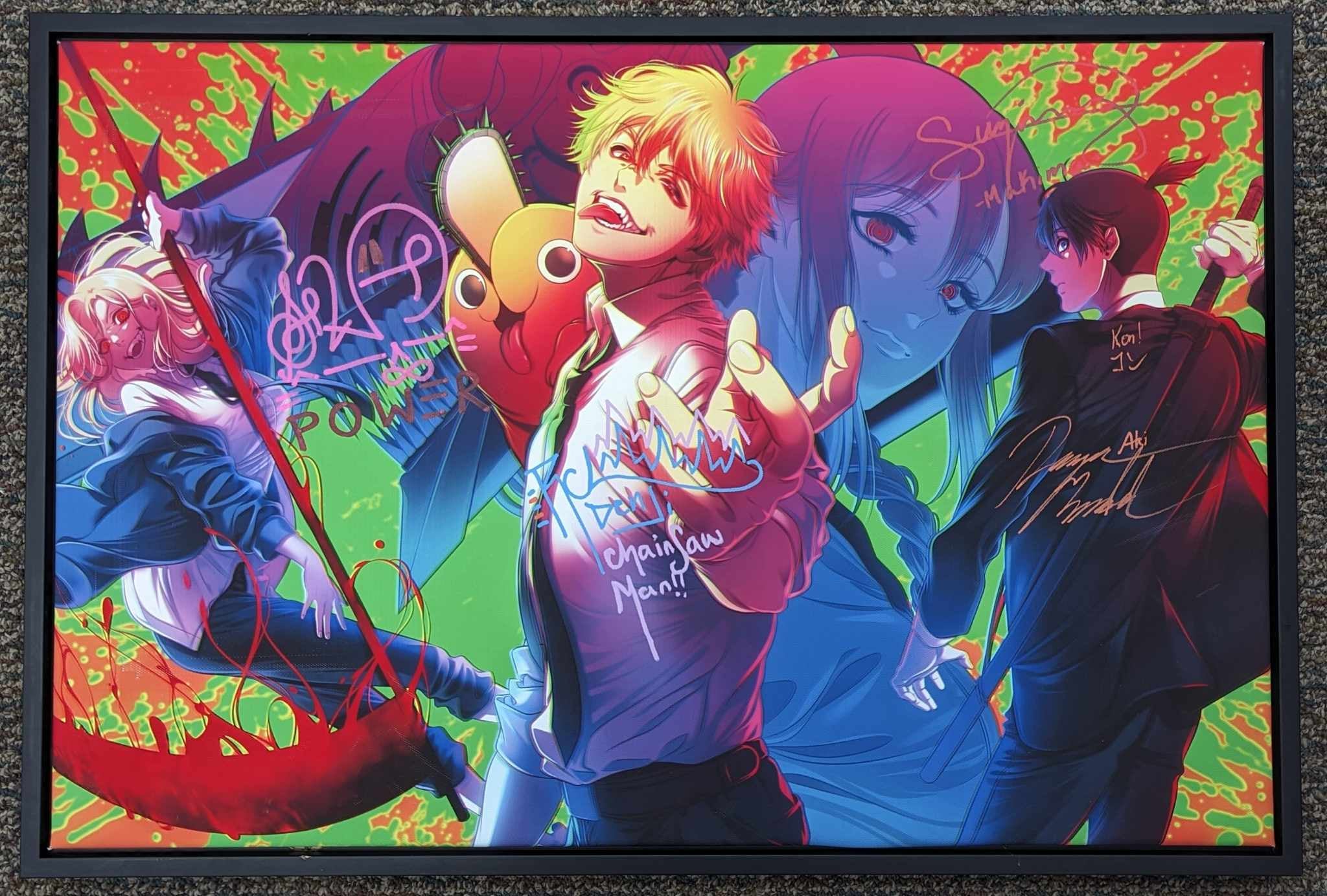 Ryan Colt Levy, Suzie Yeung, Reagan Murdock, Sarah Wiedenheft, Lindsay ...